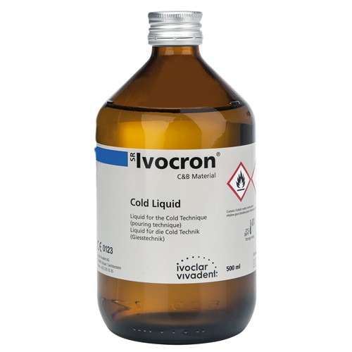 Ivoclar SR Ivocron Cold Liquid