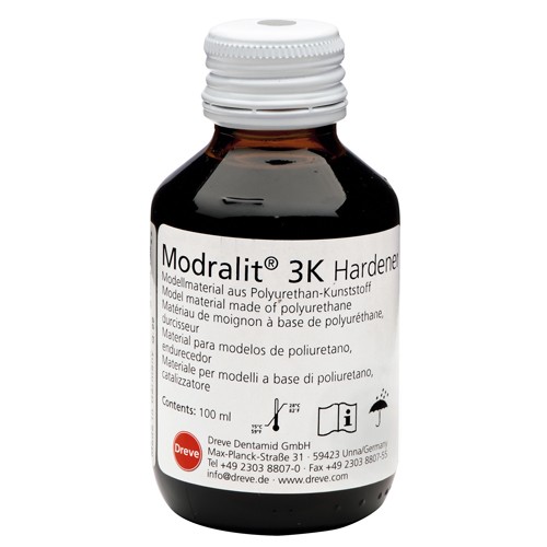 Dreve Modralit 3K Hardener