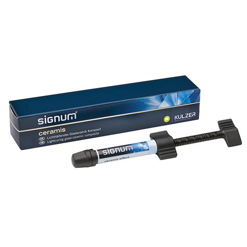 Kulzer Signum ceramis effect, ET1