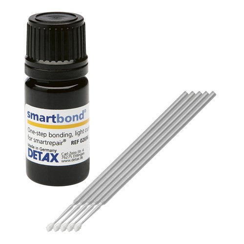 Prosthetics | Bonding agent