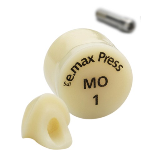 Ivoclar Vivadent IPS e.max Press HO Pressed All-Ceramic, HO 0