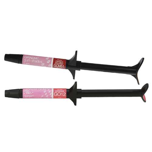 GC Gradia Gum Opaque Modifier, GOM51