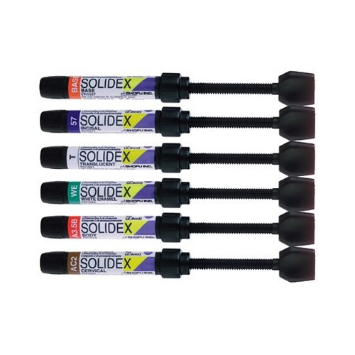 Shofu Solidex - cervicale, AC1