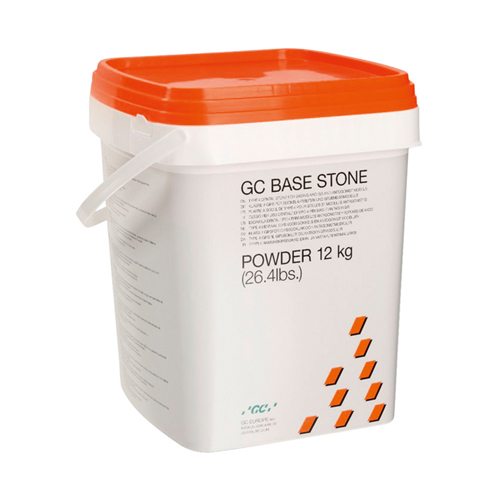 Model fabrication | Base model plasters