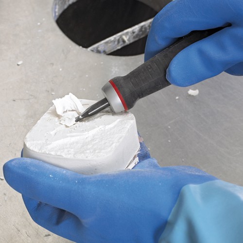 Renfert Power pillo Deflasking Chisel