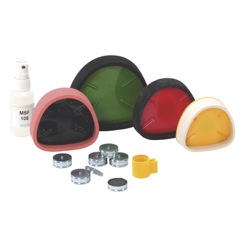 SAM Split-Cast Model System Combination Kit