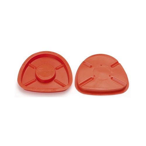 Kulzer CL-SCS Split Cast System Base Model Moulds