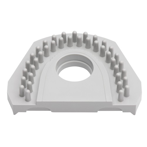 FINO QUICK EVO pin base plates, small