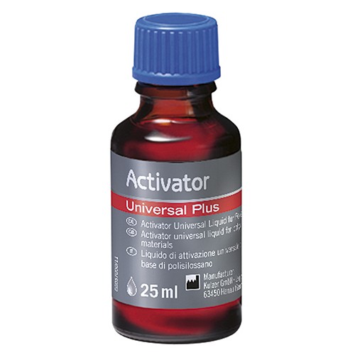 Kulzer Activator Universal Plus Catalyst, Liquid