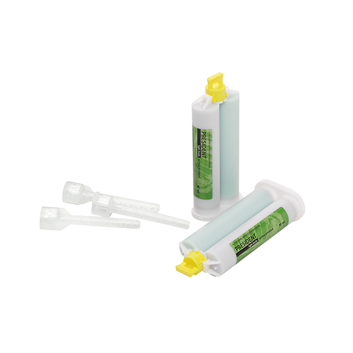 Coltène/Whaledent President light body