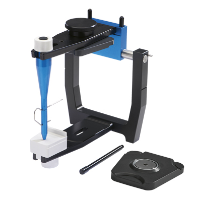 Model fabrication | Articulators and accessories for articulators