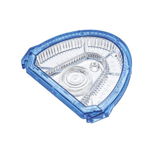 model-tray Modelsysteem modelvoet nr. 0