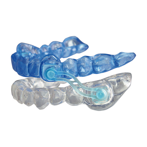 Erkodent Silensor-sl Snoreguard, ø 120 mm