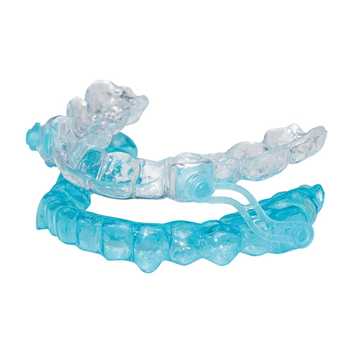 Erkodent Silensor-sl Snoreguard, ø 120 mm