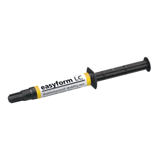 Detax easyform LC Modelling Resin