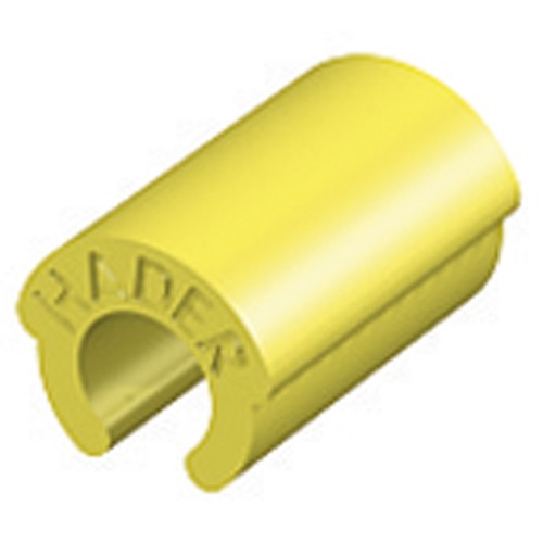 Ceka Preci-Line Preci-Line Matrizen, normale Friktion, gelb