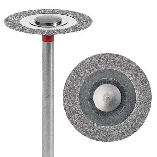 edenta Superflex Diamond Disc, Fine, ISO ø 160