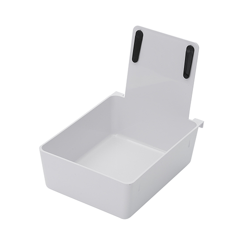 FINO Work Trays, White