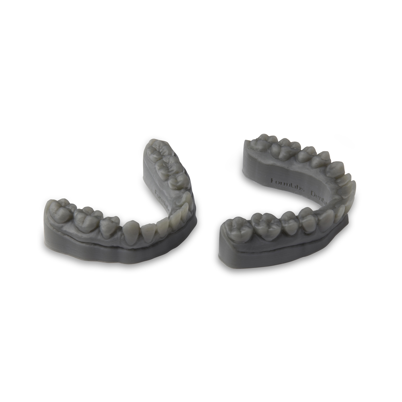 Formlabs Draft V2 Resin, grey, cartridge