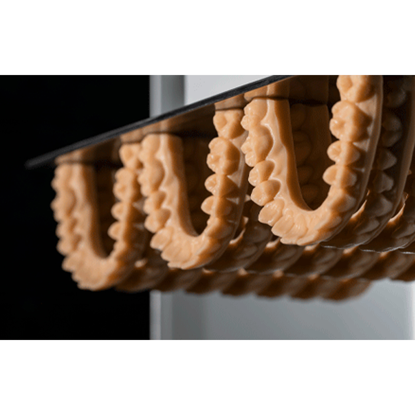 Dreve Phrozen Sonic XL 4K 3D printer, red