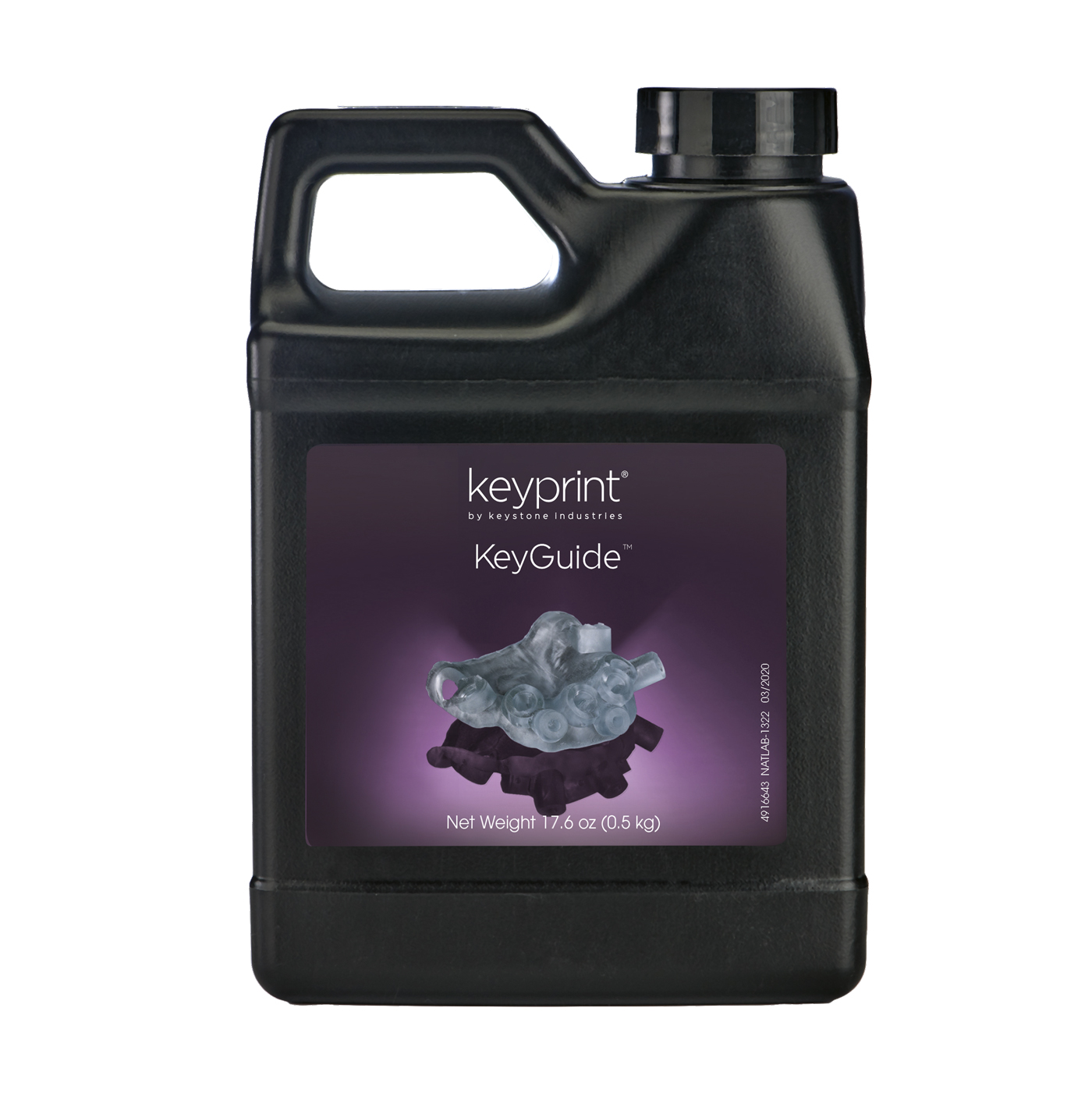 CAD/CAM | 3D printing materials