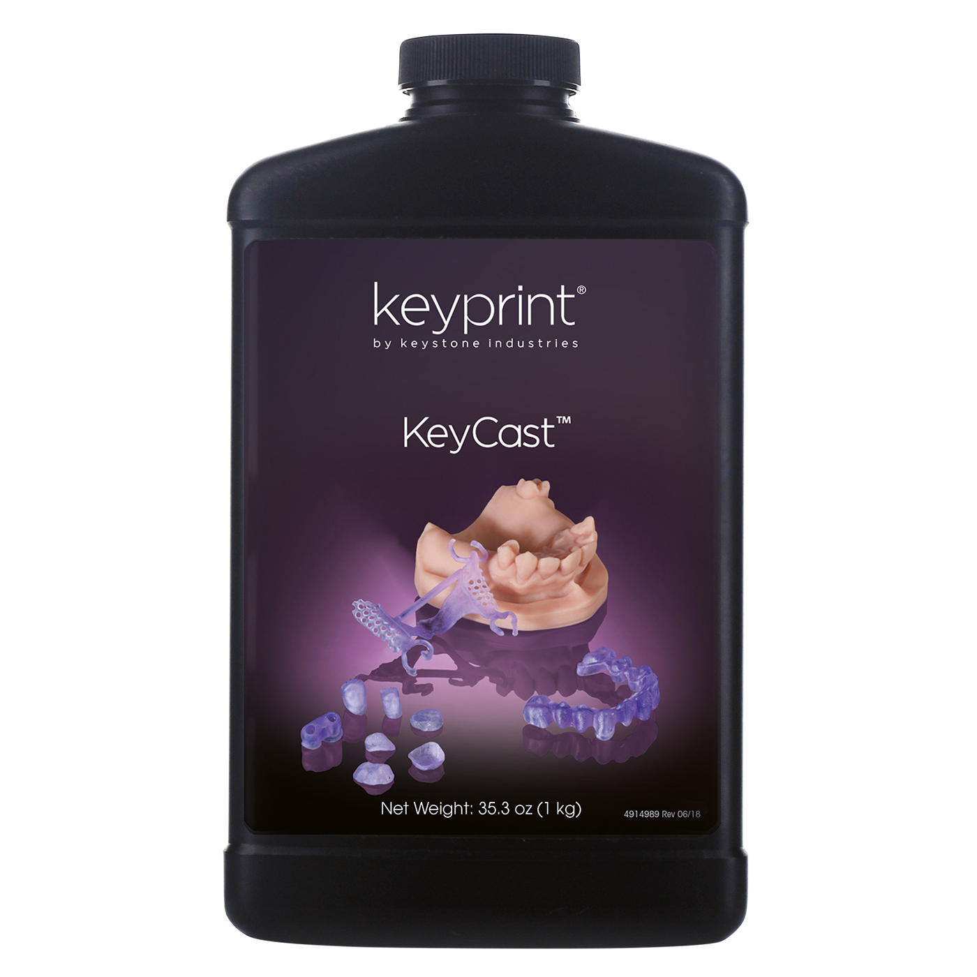 CAD/CAM | 3D printing materials