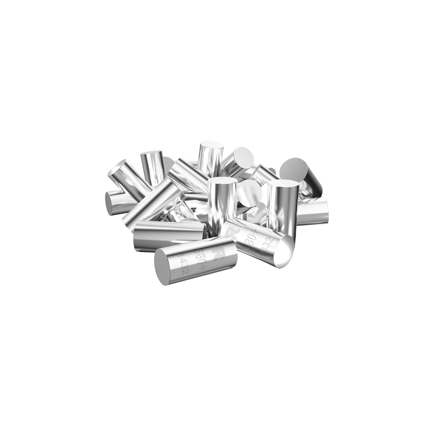 Dentaurum remanium GM 380+ partial denture alloy