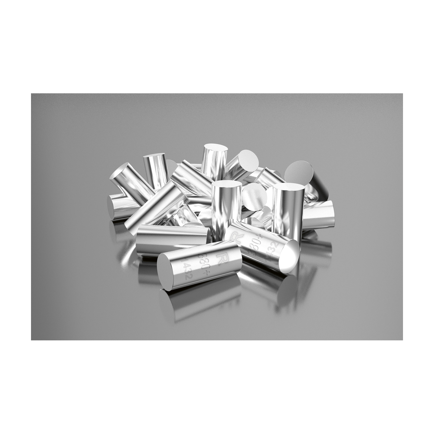 Dentaurum remanium GM 380+ partial denture alloy