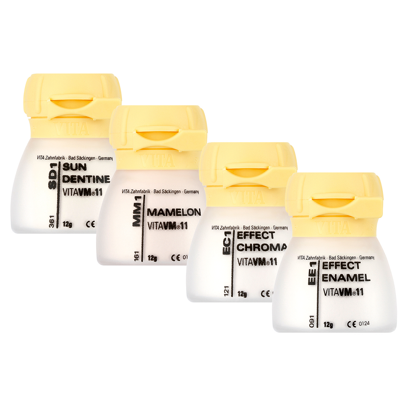 Veneering | Full ceramics