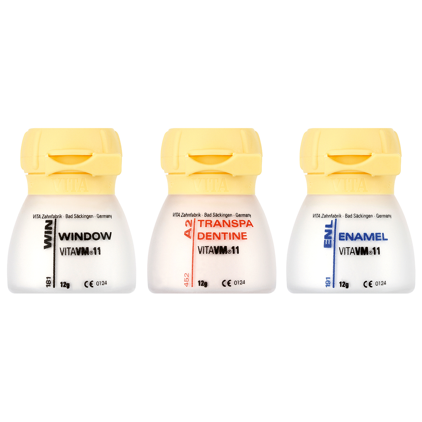 Veneering | Full ceramics