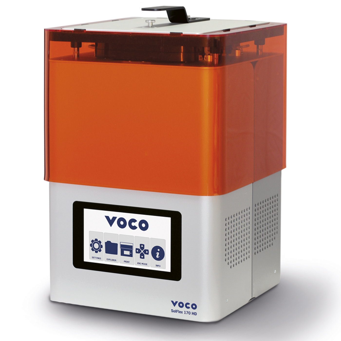 CAD/CAM | 3D printers