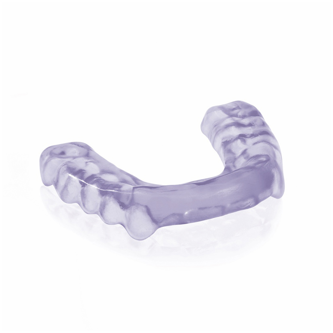 Scheu-Dental Imprimo LC Splint comfort MSI resin, ocean-blue transparent