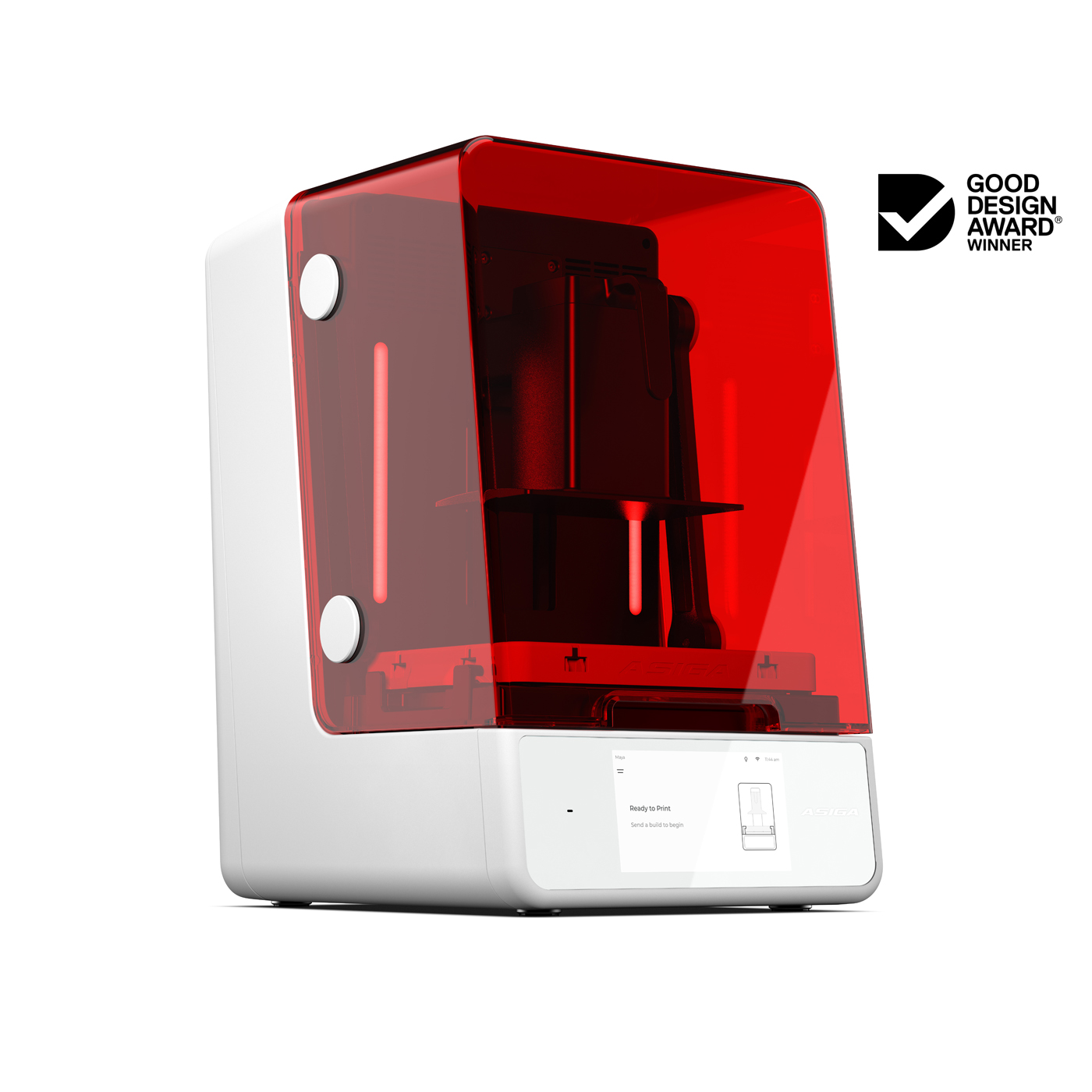 CAD/CAM | 3D-Drucker