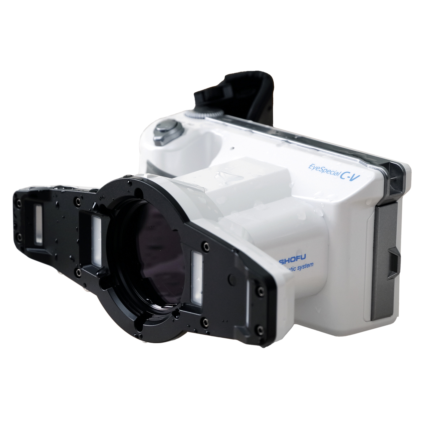 Shofu EyeSpecial C-V dental camera