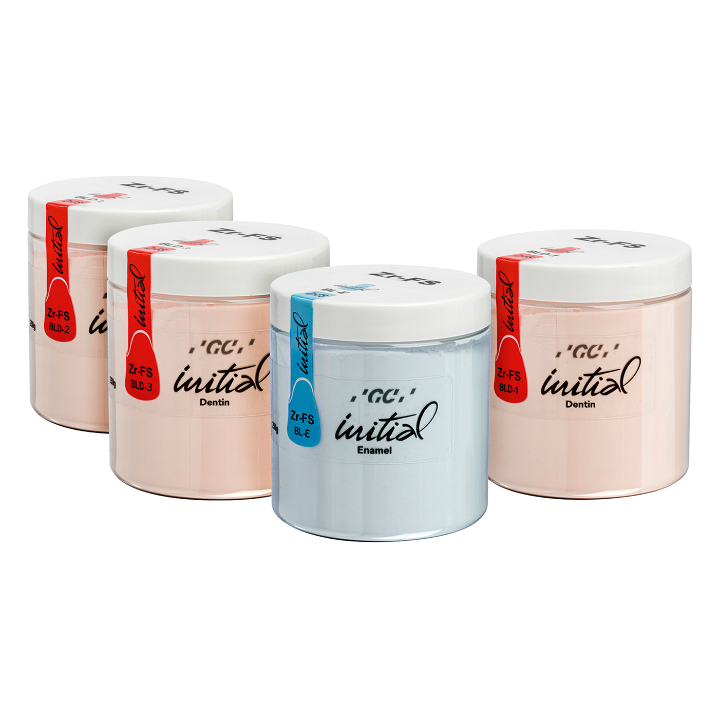 Veneering | Full ceramics