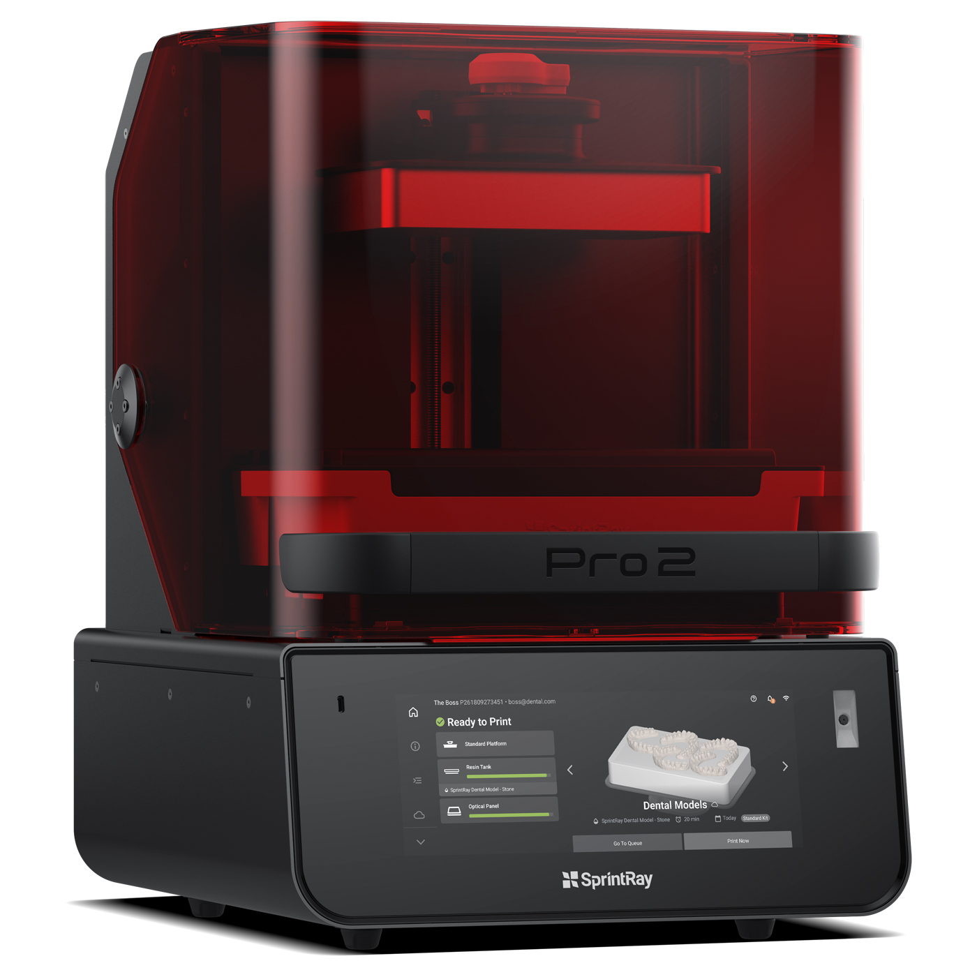 CAD/CAM | Impresoras 3D