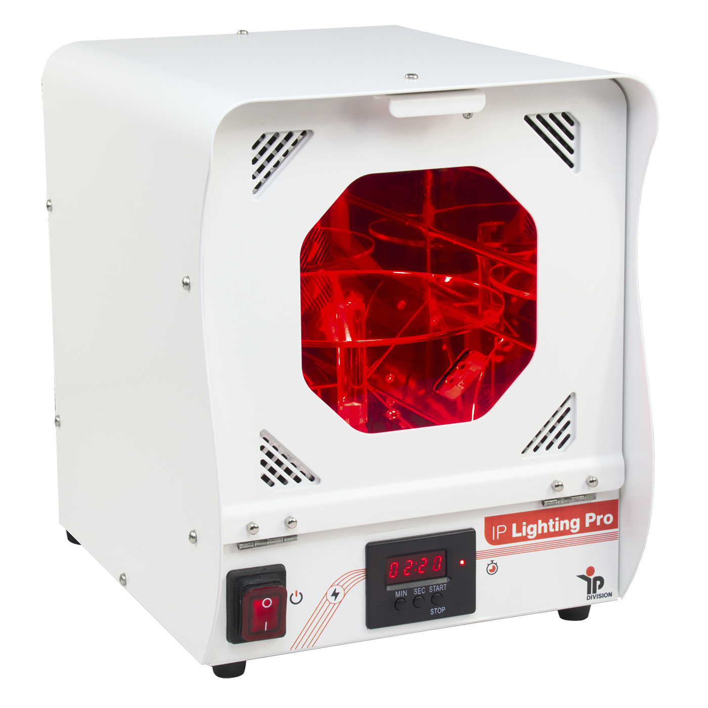 Veneering | Light-curing units