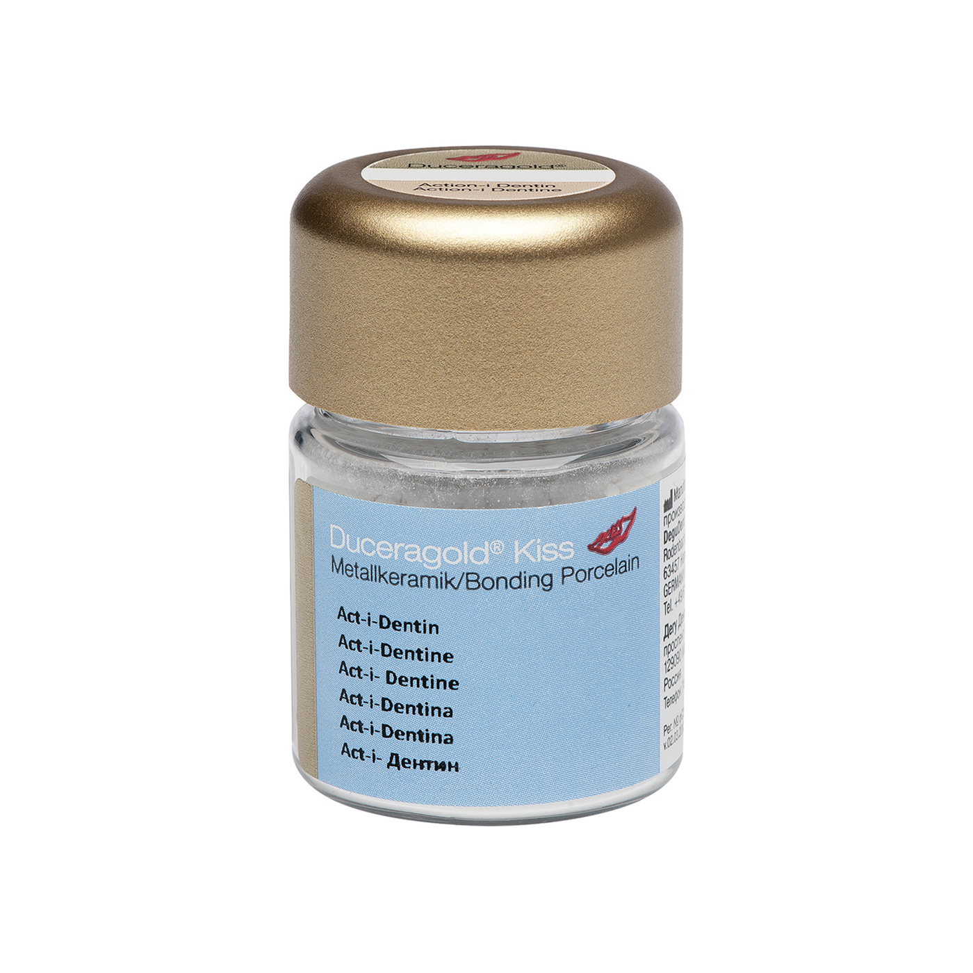 Veneering | Full ceramics