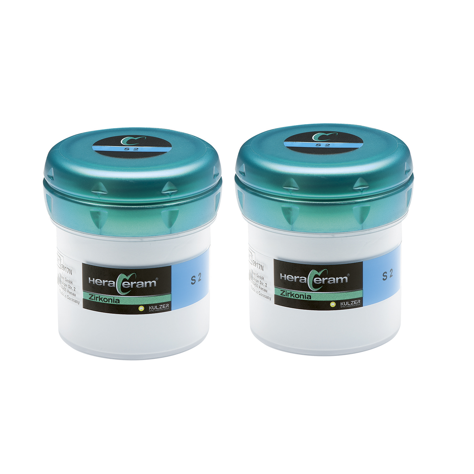 Veneering | Full ceramics