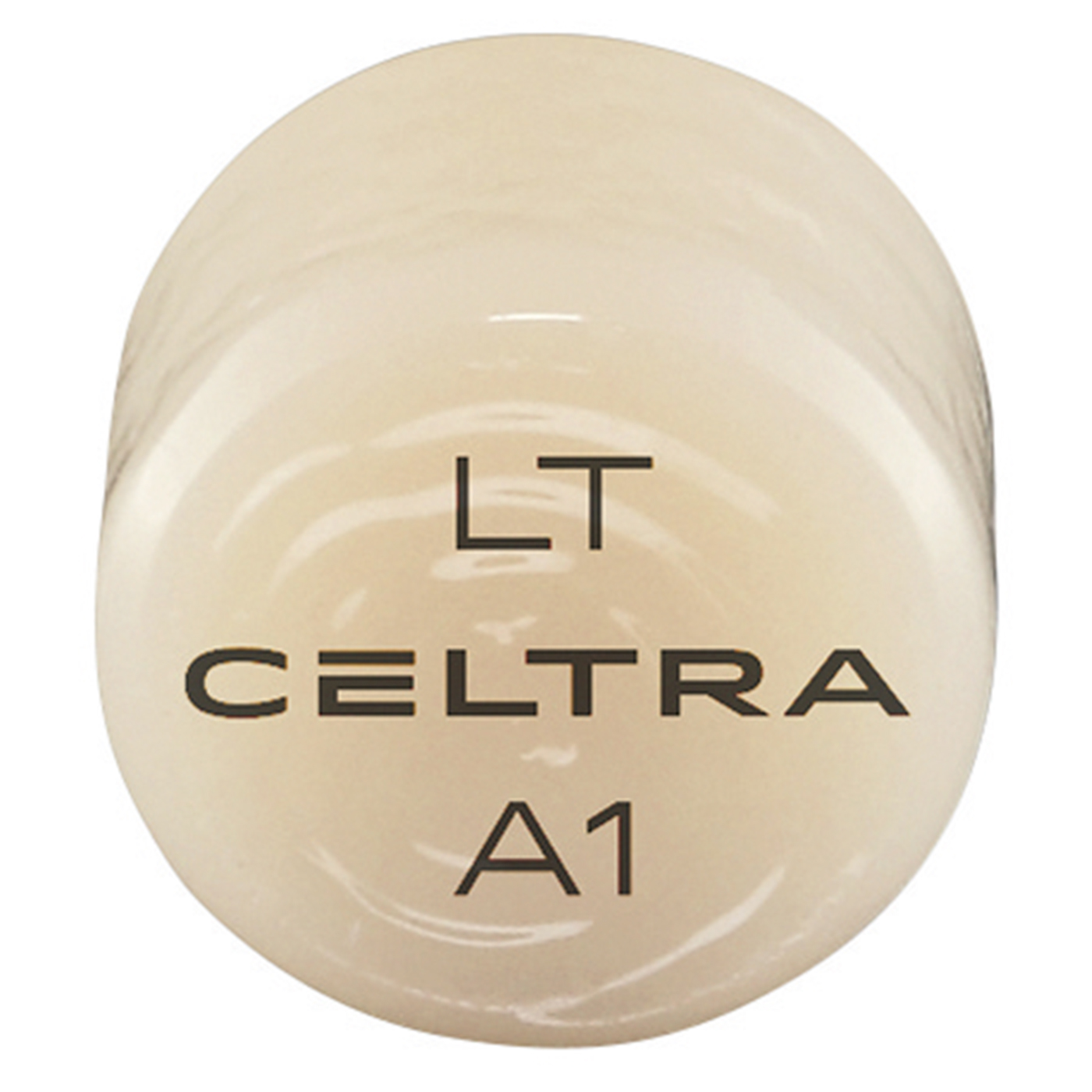 Dentsply Sirona Celtra Press LT Pressed All-Ceramic, LT A1