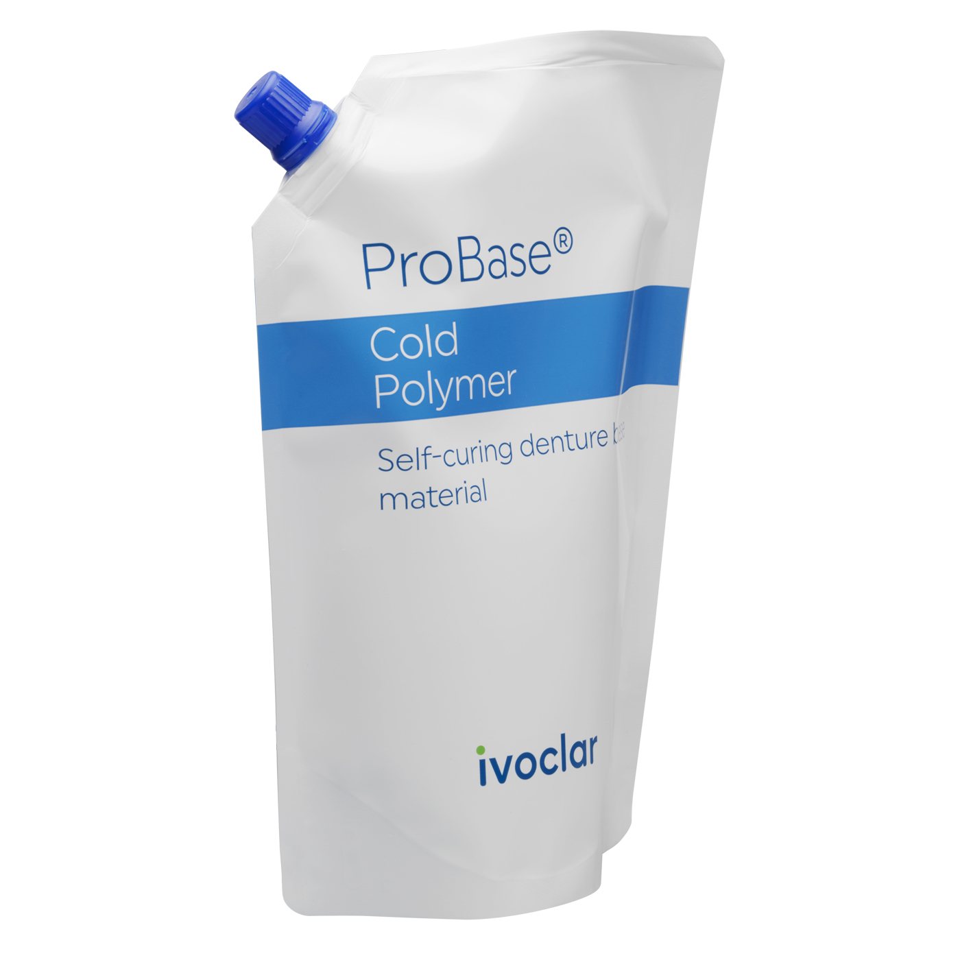 Ivoclar ProBase Cold Denture Resin, Polymer, US-P
