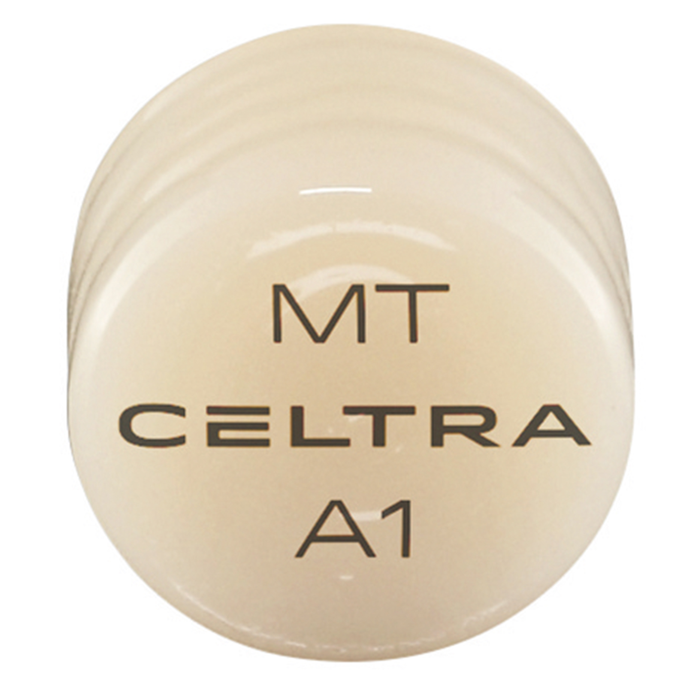 Dentsply Sirona Celtra Press MT Pressed All-Ceramic, MT A1