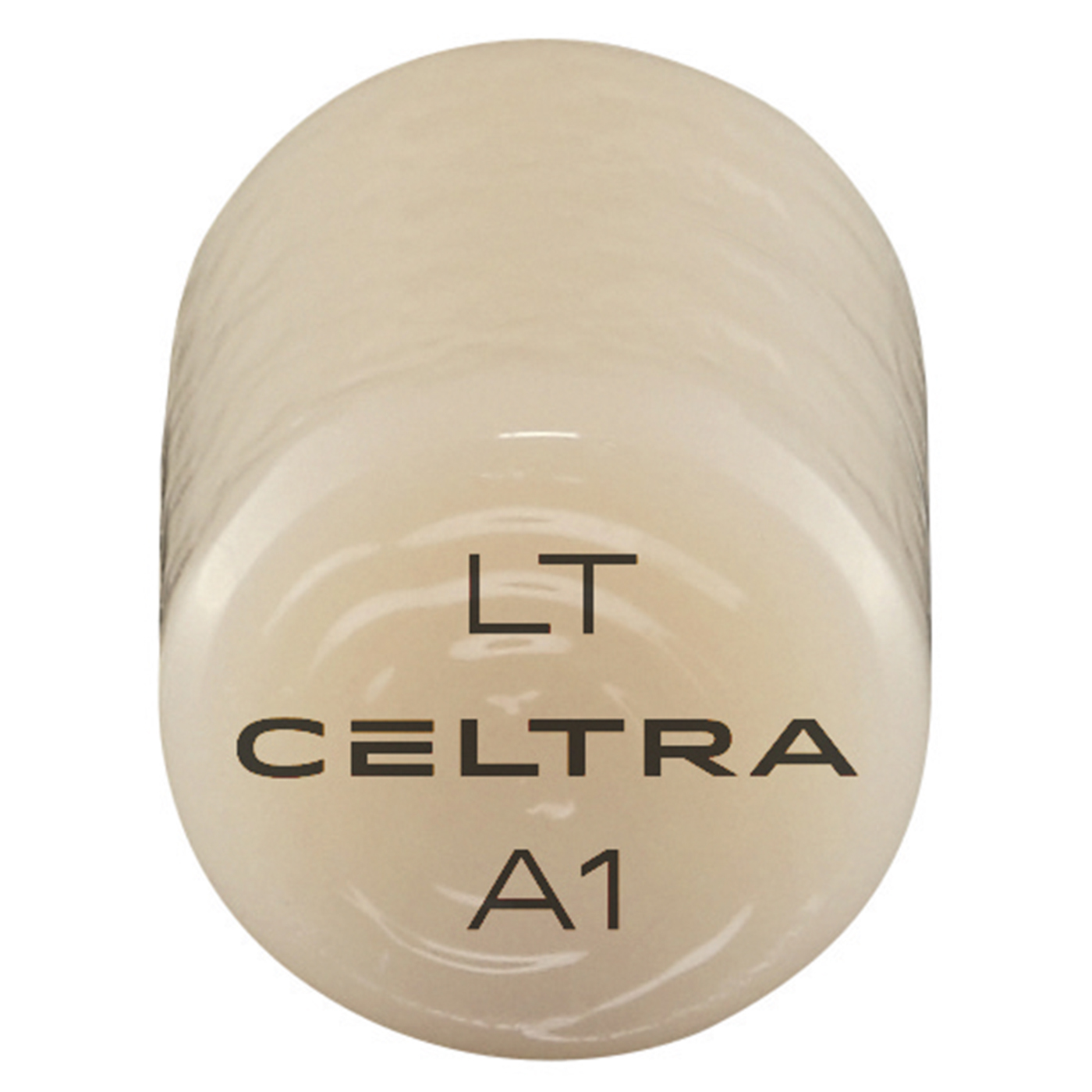 Dentsply Sirona Celtra Press LT Pressed All-Ceramic, LT A1