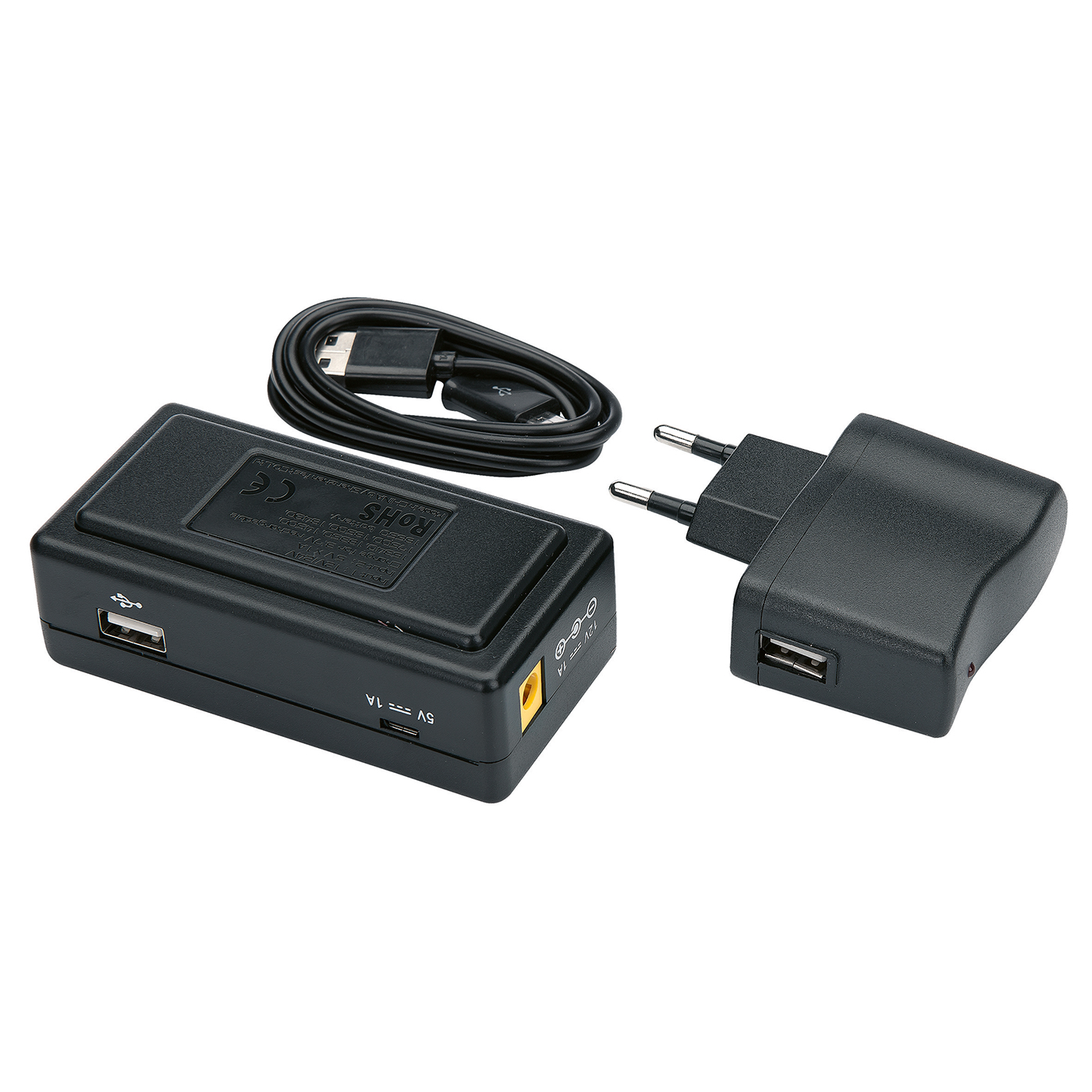 Dreve MultiSpot Manual Light-Curing Unit