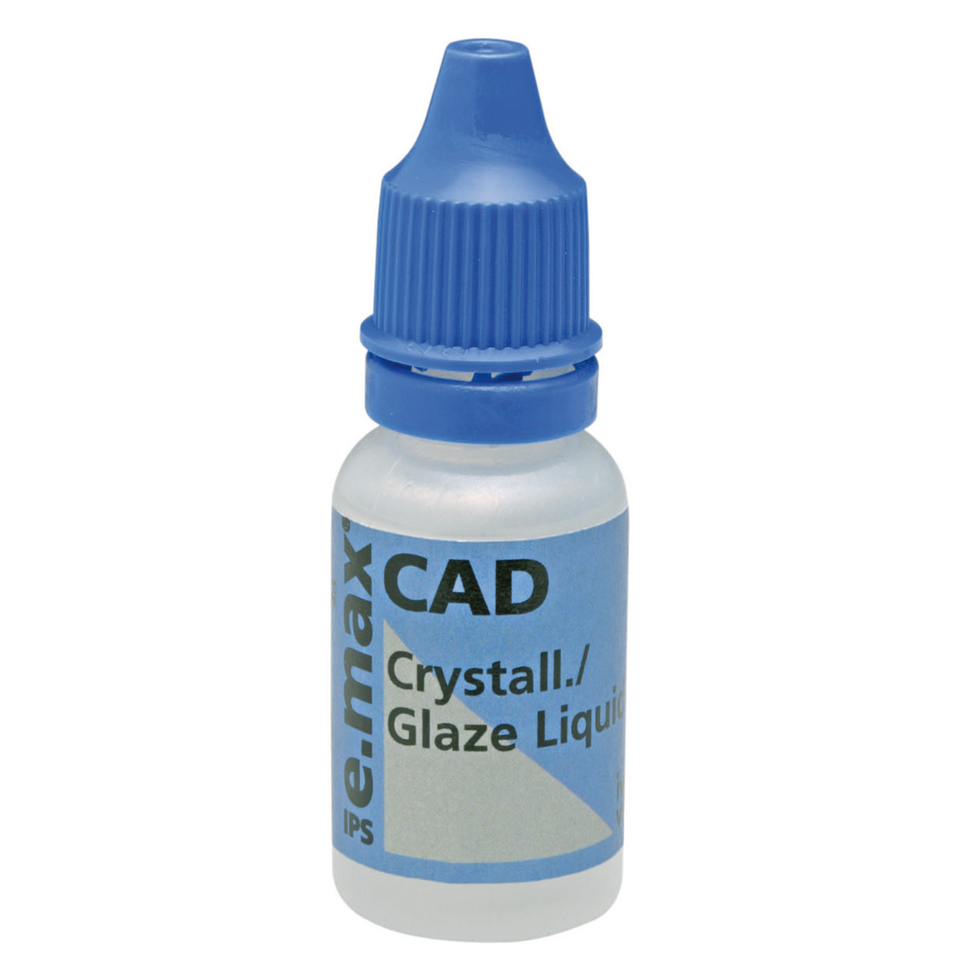 Ivoclar IPS e.max CAD Crystallization Glaze Liquid