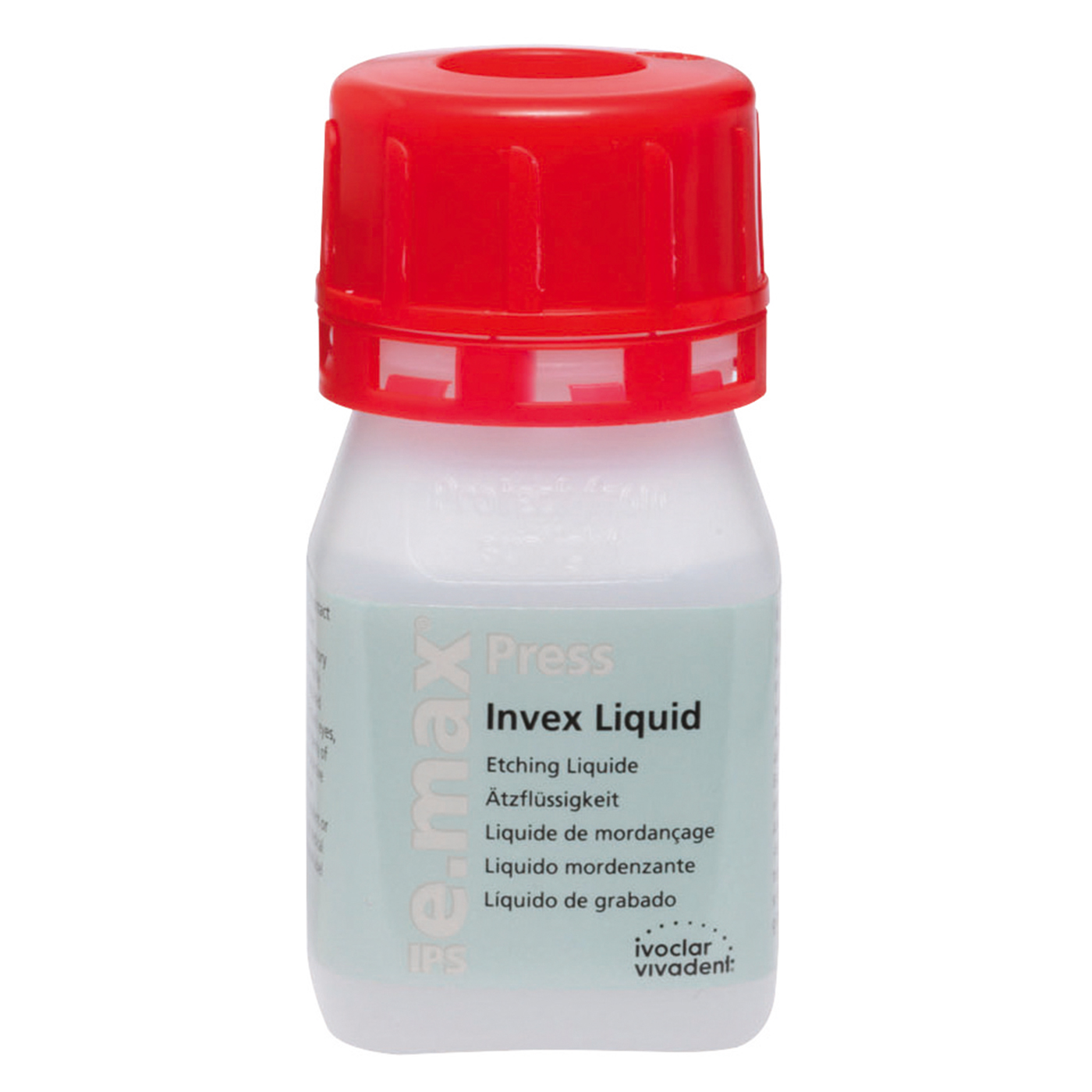 Ivoclar IPS e.max Press Invex Liquid Etching Liquid