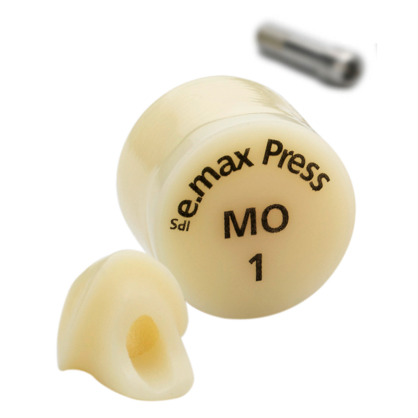 Ivoclar IPS e.max Press HO Pressed All-Ceramic, HO 0