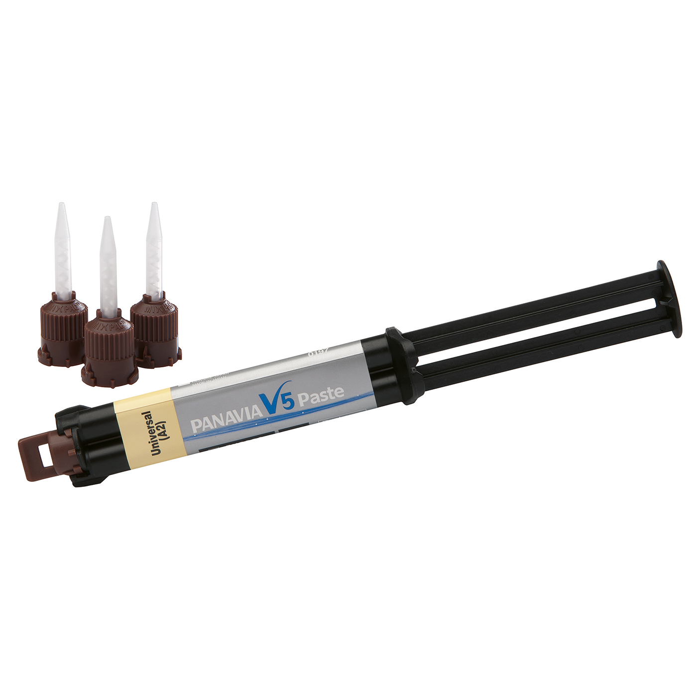 Kuraray Panavia V5 Bonding Composite Refill Pack, Universal (A2)