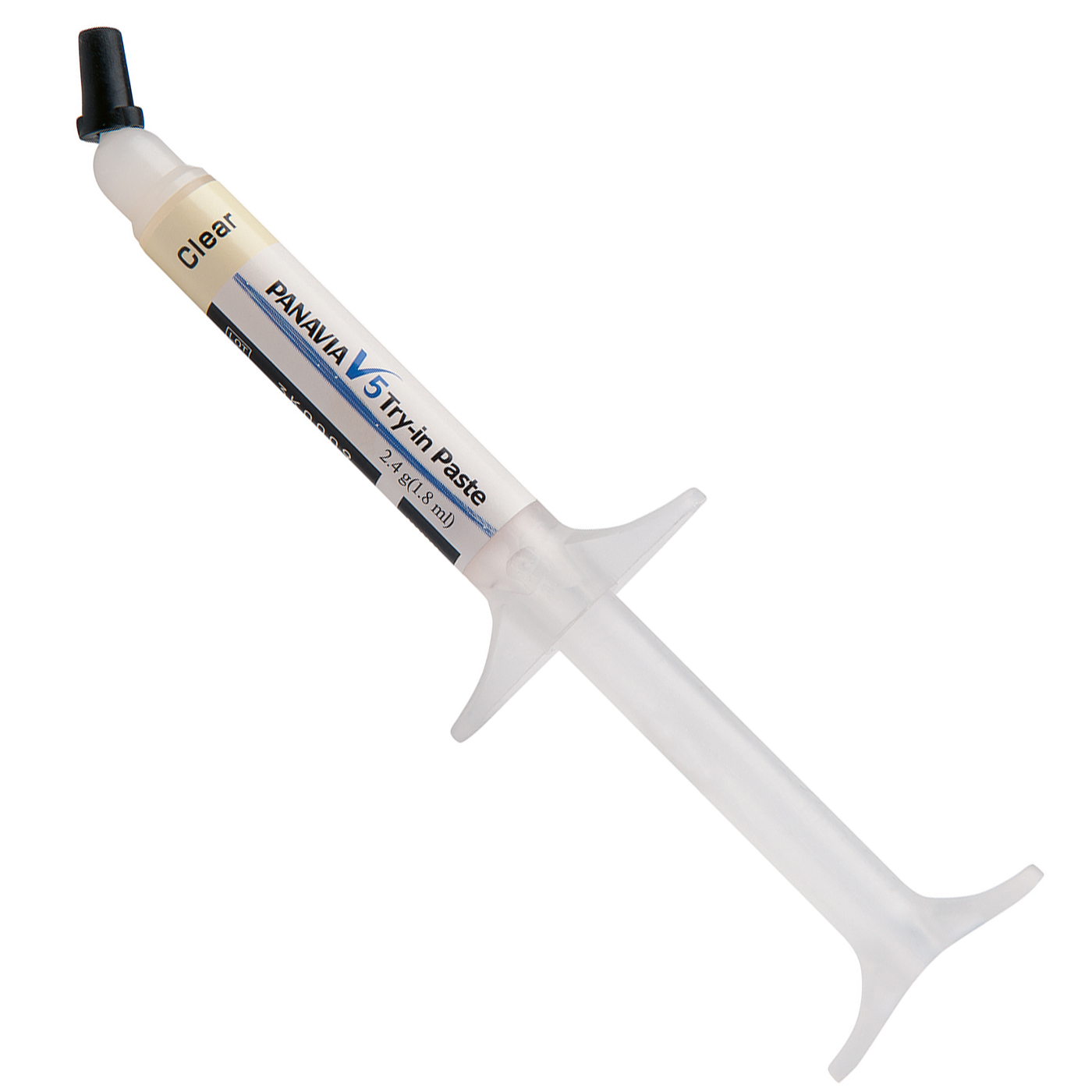 Kuraray Panavia V5 Try-In Paste, clear