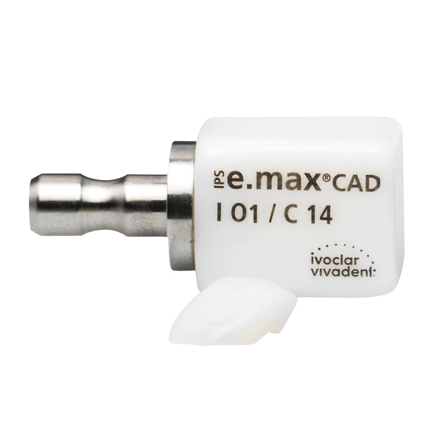Ivoclar IPS e.max CAD Impulse CAD/CAM Blocks, C 14, O1